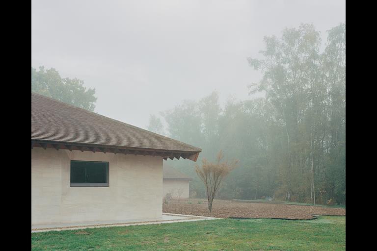 In Pictures: Eavesdrop by Tom Dowdall Architects | News | Building Design